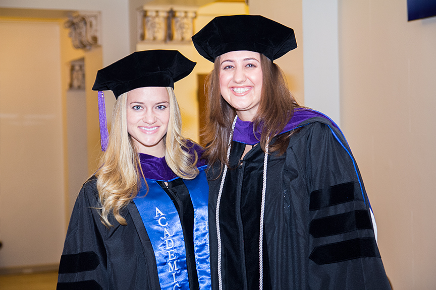 Congratulations to TJSL’s 2014 December Graduates | Thomas Jefferson ...