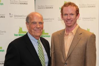 Eight TJSL Professors Named as Top Attorneys | Thomas Jefferson School ...